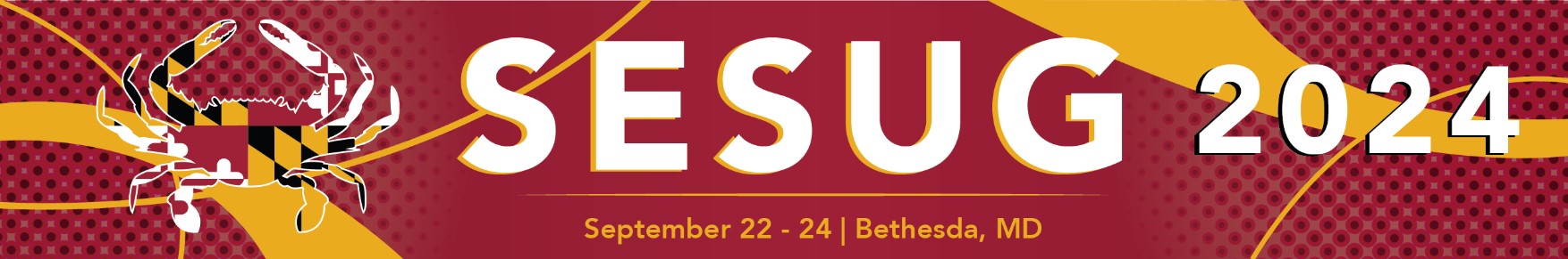 SESUG 2024 CONFERENCE